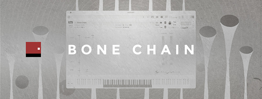Bone Chain - Gearspace